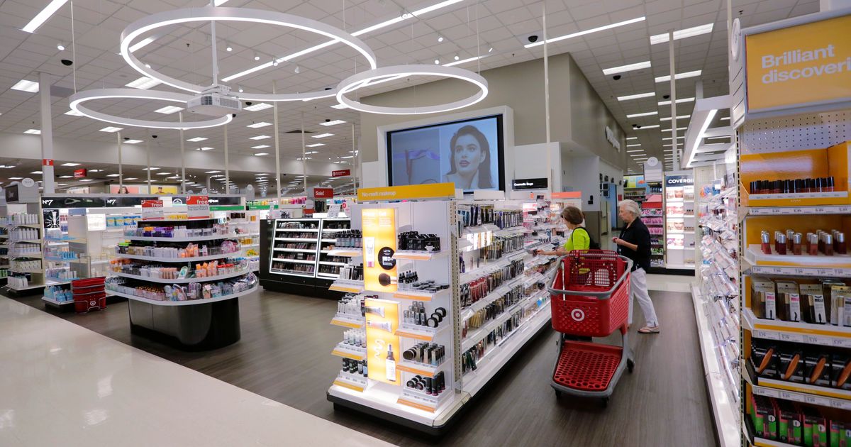 Big investments in stores and in tech pay off at Target | The Seattle Times