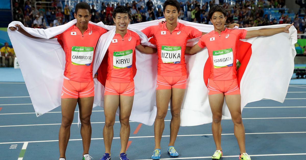 With Tokyo 2020 looming, Japan aims high at Asian Games | The Seattle Times