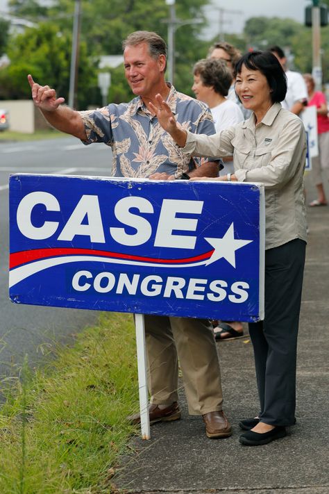 Ex-congressman wins Hawaii Democratic primary for US House | The ...