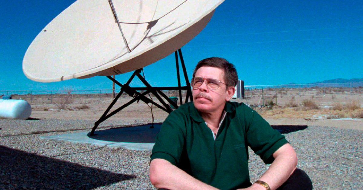 Sheriff: Radio host Art Bell died of prescription overdose | The ...