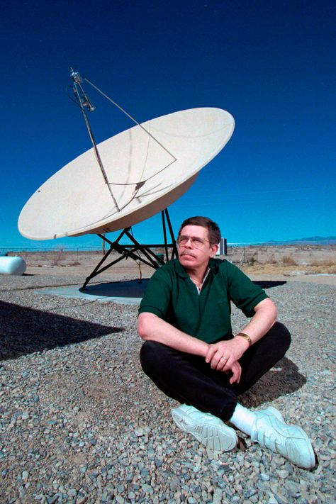 Sheriff: Radio host Art Bell died of prescription overdose | The ...