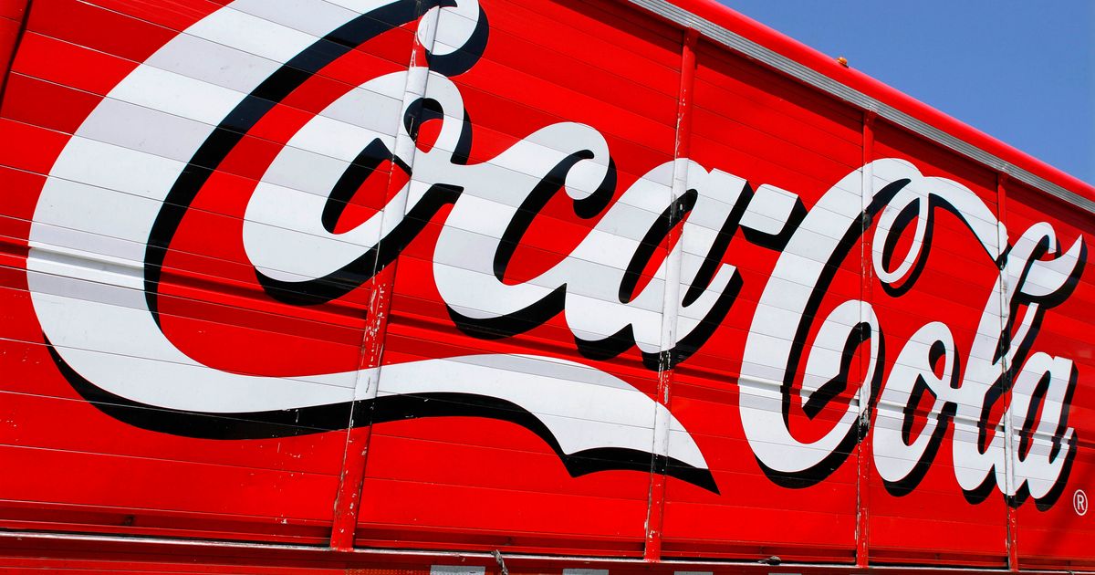 Coca-Cola investing in sports drink maker BodyArmor | The Seattle Times