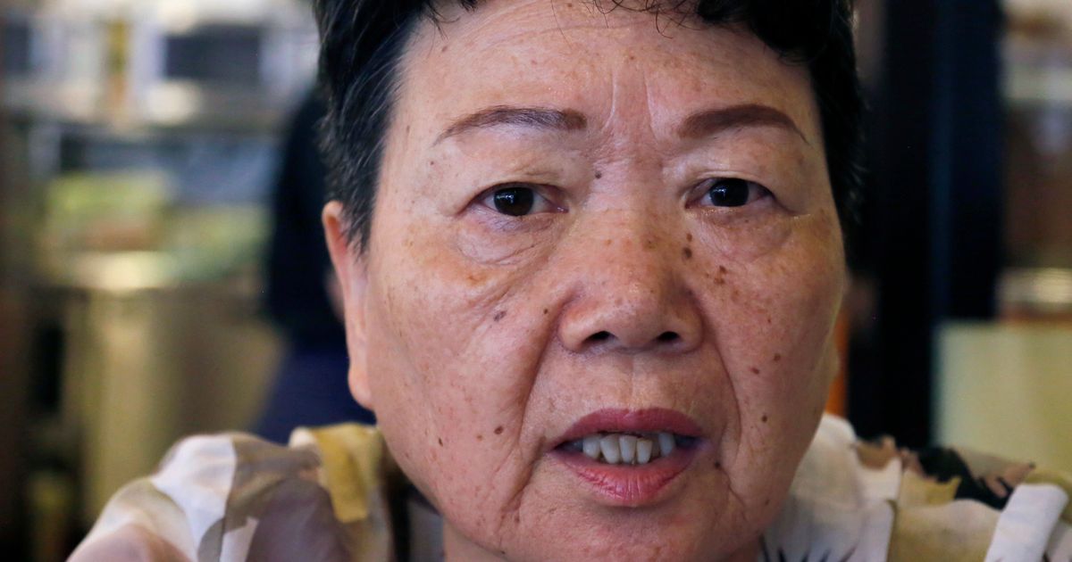 North Korean defectors sue in Japan, alleging rights abuses | The ...