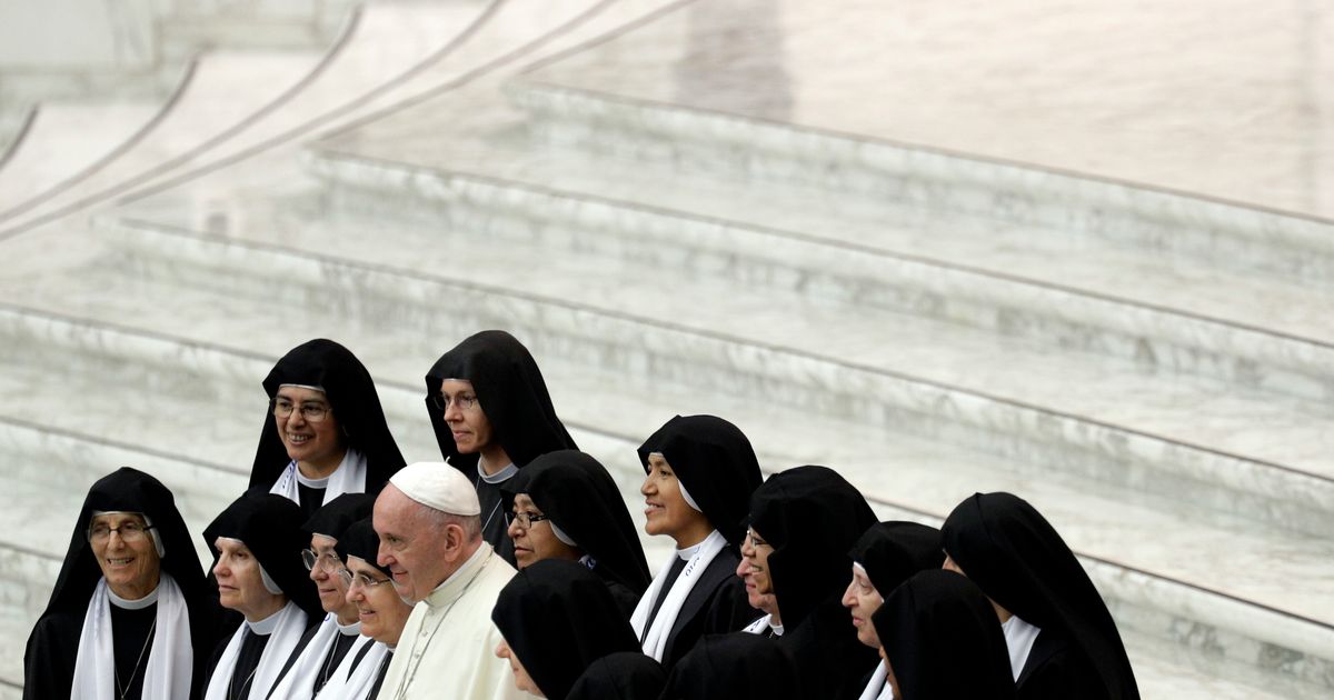 Pope blasts “supermarket of idols” of money, drugs, vanity | The ...
