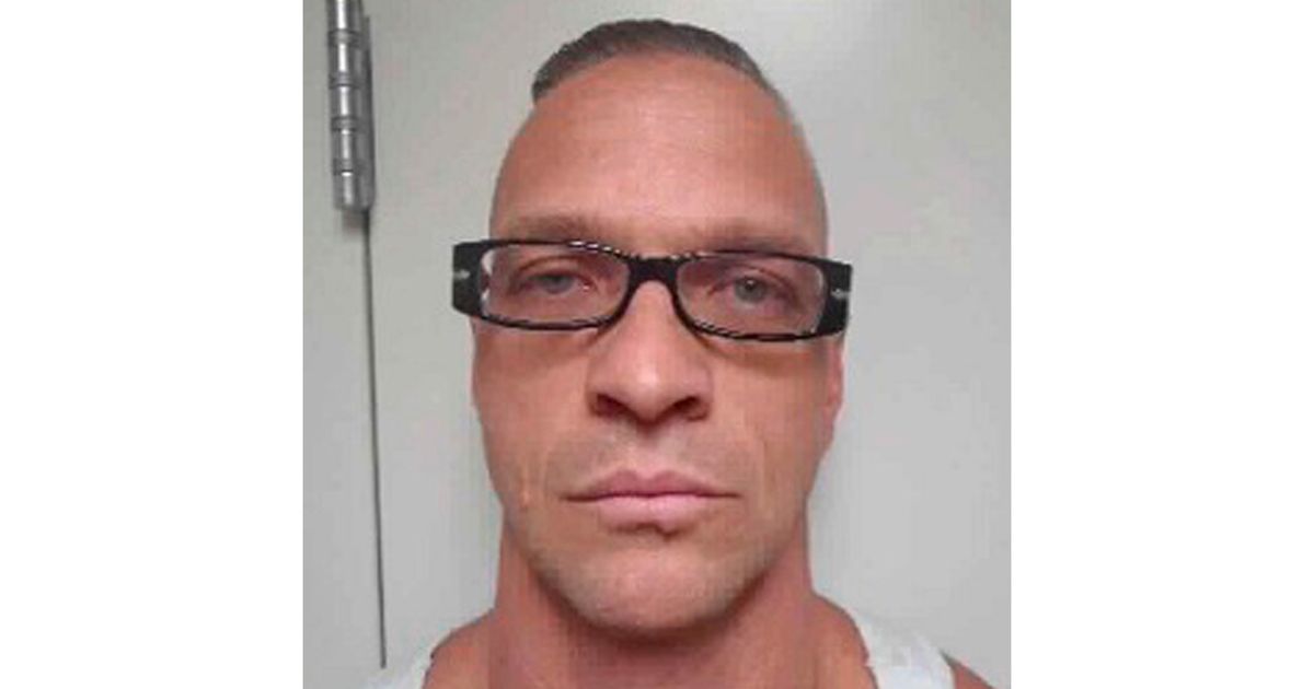 Nevada death-row inmate on legal delays: ‘Just get it done’ | The ...