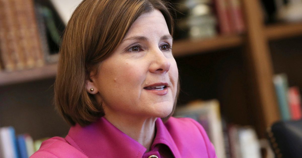 Minnesota’s Swanson accused of pushing staff to aid ambition | The ...