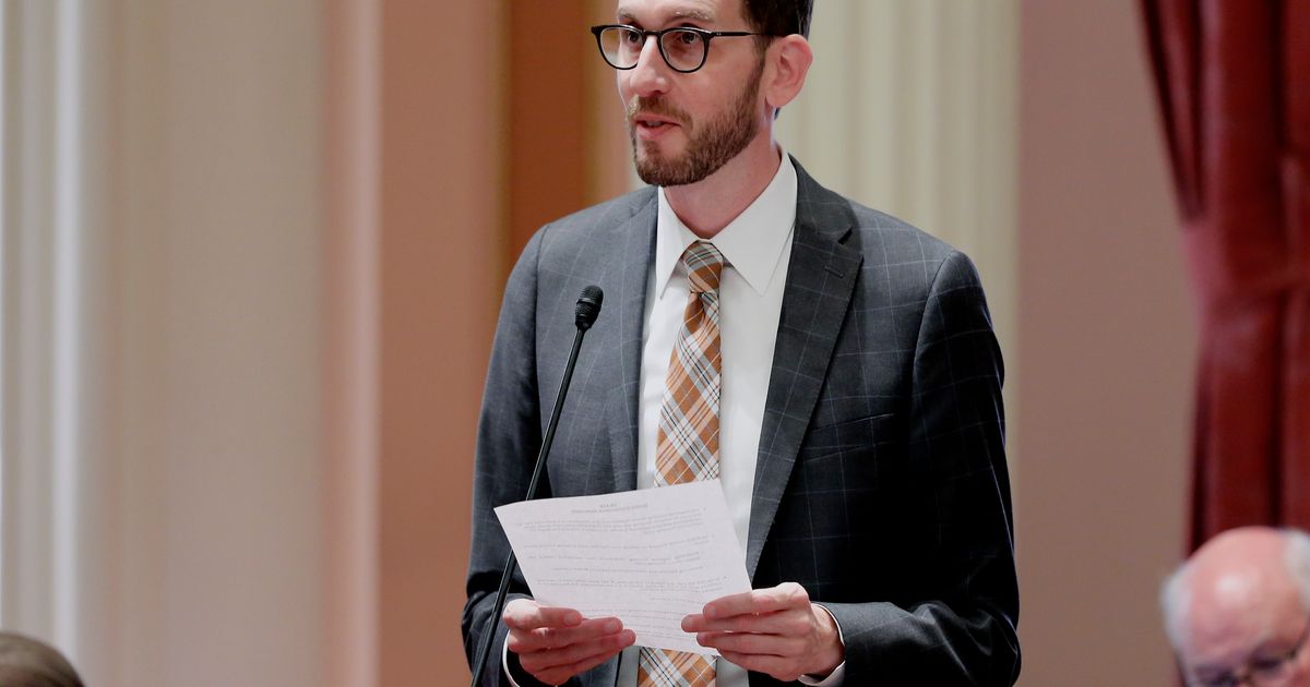 California net neutrality bill clears key hurdle | The Seattle Times