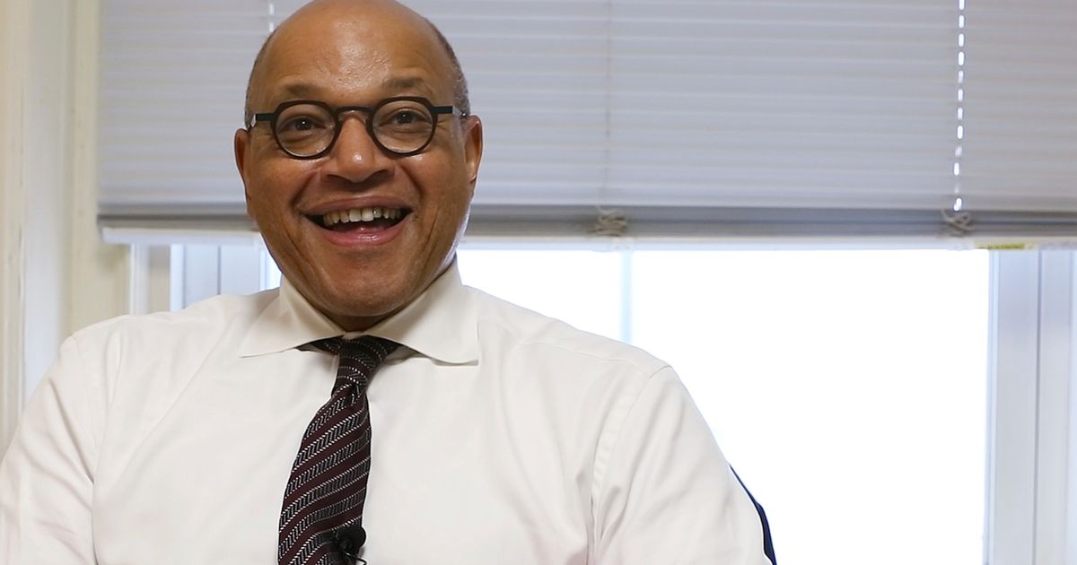 Morehouse College president starts freshman year in dorm | The Seattle ...