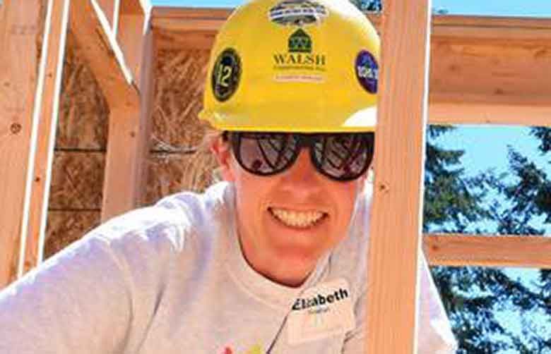 Construction general manager Elizabeth Rinehart’s cool job | The ...