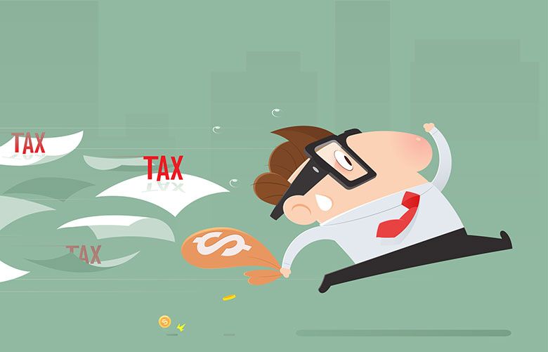 Rich professionals are using pension plans as a tax dodge | The Seattle ...