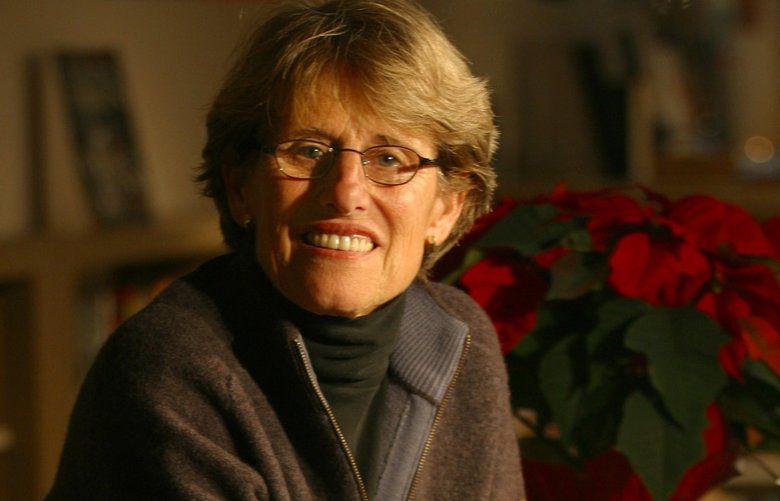 Barbara Bailey, co-owner of Bailey/Coy Books, dies at 74 | The Seattle ...