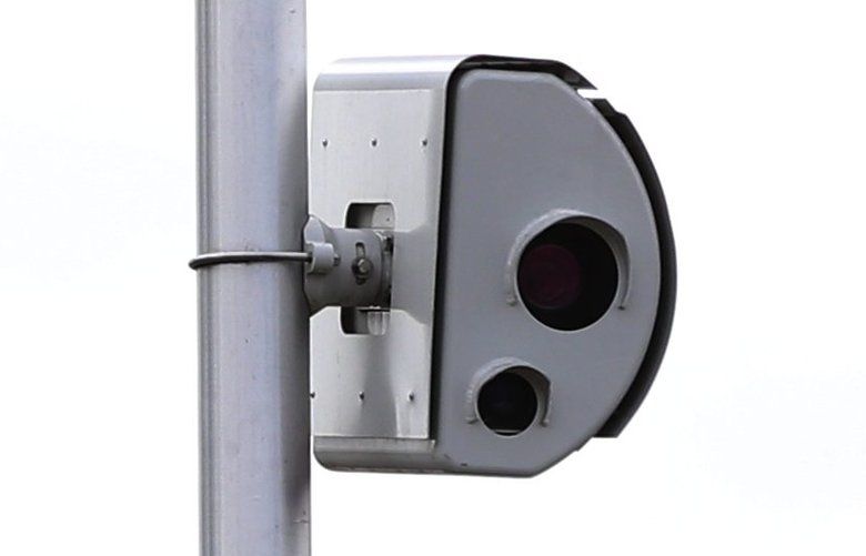 The region’s toughest red-light camera busted drivers 24,000 times last ...