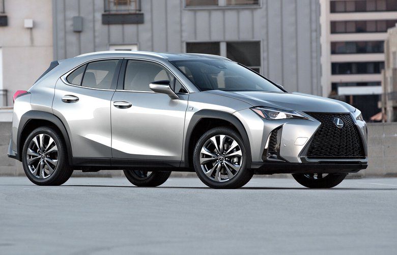 Edmunds highlights 10 notable new cars for 2019 | The Seattle Times