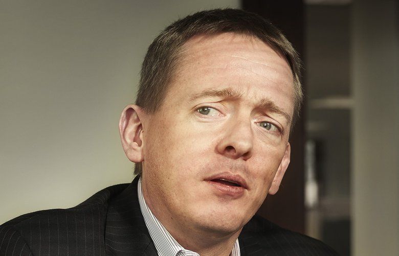 David Rolf, powerful labor leader, handing off reins at Seattle-based ...