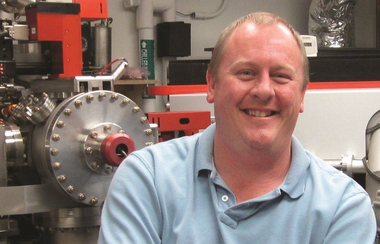 Erik Hauri, scientist who found water on the moon, dies at 52 | The ...