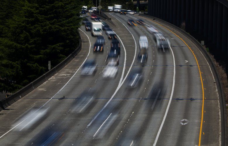 HOV-lane cheaters beware: Washington State Patrol is cracking down on ...