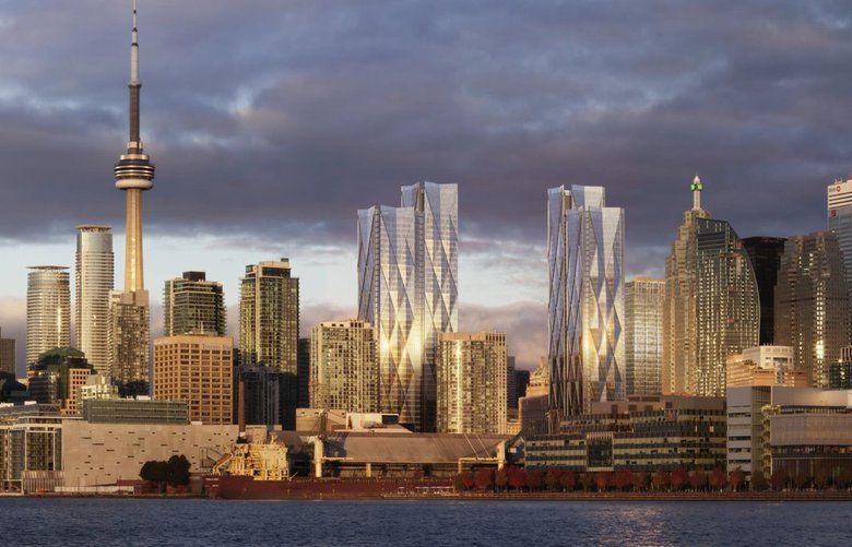 Microsoft moving Canadian headquarters into Toronto as it expands | The ...