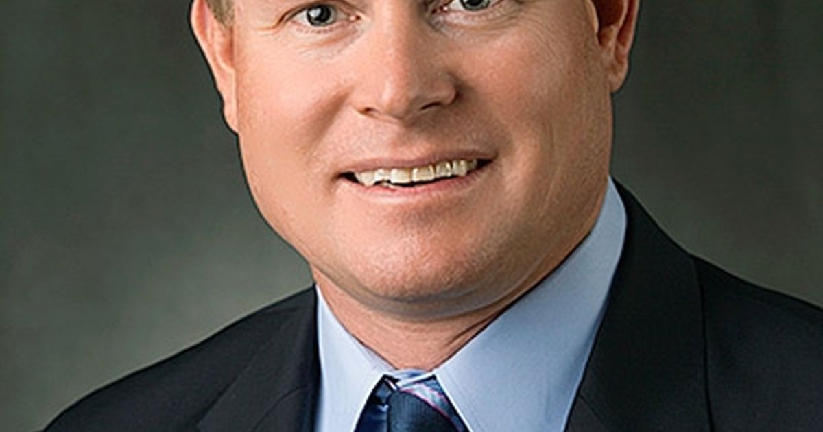 Boeing’s head of communications stepping down | The Seattle Times