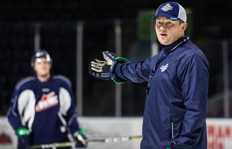 Seattle Thunderbirds have reasons for confidence: experience, depth and ...
