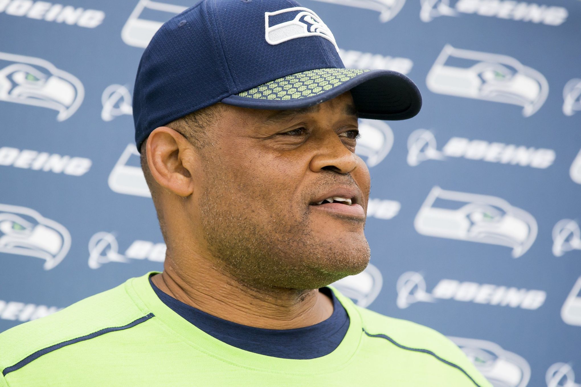 Ken Norton Jr