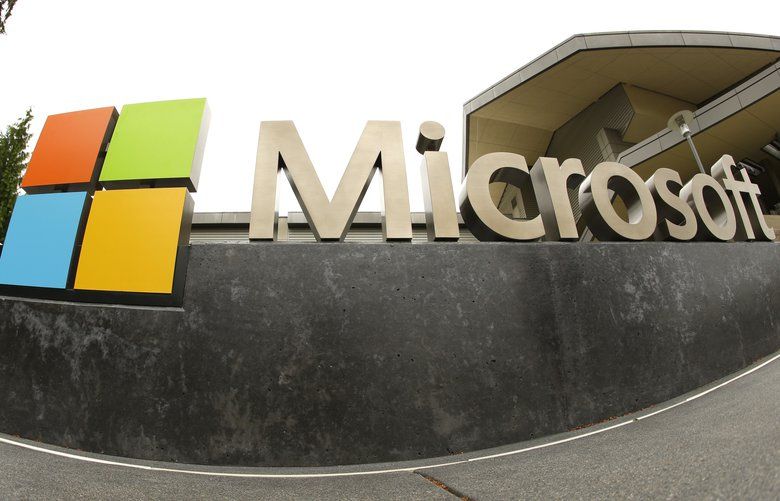 Washington state Supreme Court rules against Microsoft in retaliation ...