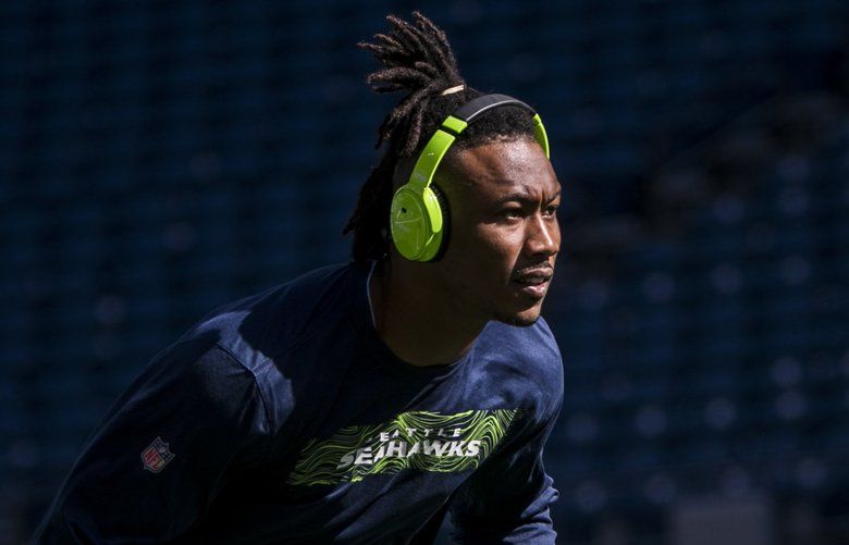 Photos: Seahawks take on the Cowboys in home opener | The Seattle Times