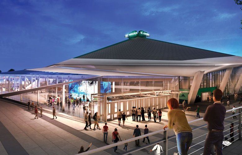 Seattle City Council approves $700 million renovation of KeyArena | The ...