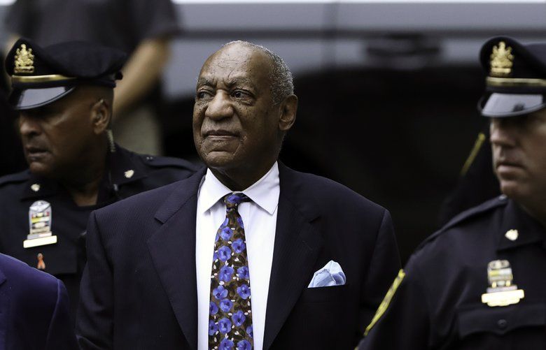 Cosby accusers say they hope he is sentenced to jail time | The Seattle ...