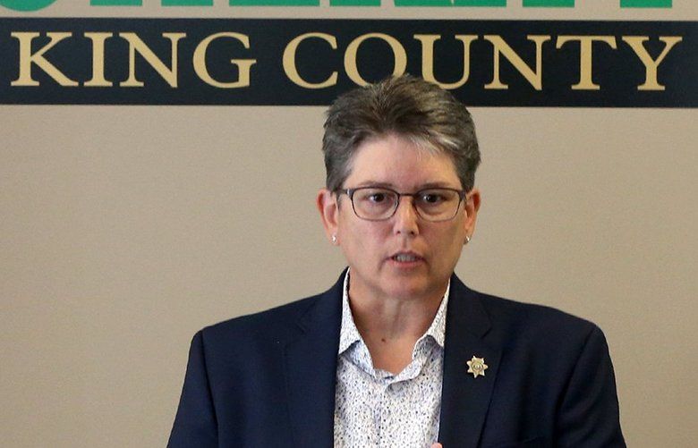 Sheriff wants South King County gang unit revamped; 3rd teen arrested ...