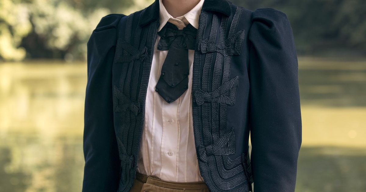 Sunday Best: The vintage clothing of ‘Colette’ | The Seattle Times