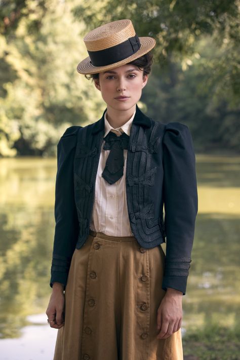 Sunday Best: The vintage clothing of ‘Colette’ | The Seattle Times