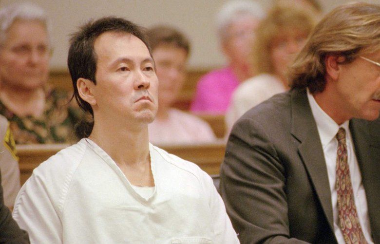 Martin Pang, who set fire that killed 4 Seattle firefighters, to be ...