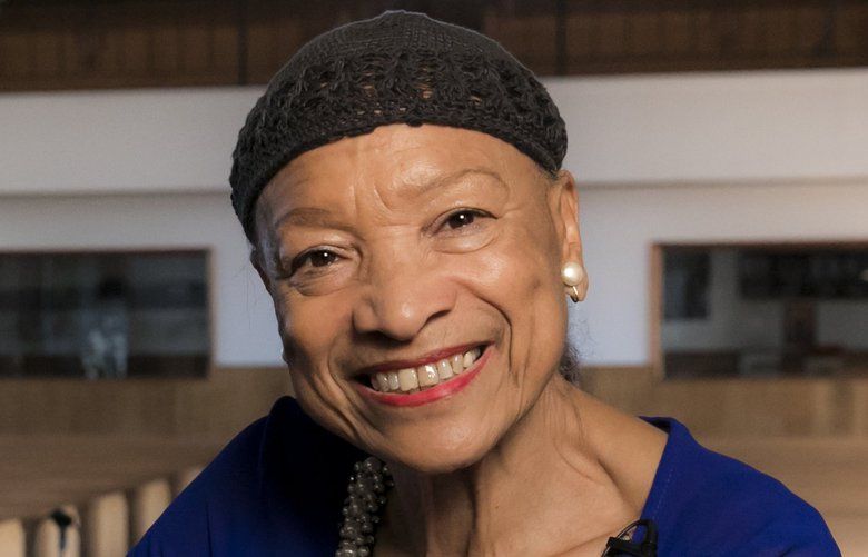 Total Experience Gospel Choir’s last days: Pat Wright built legacy with ...