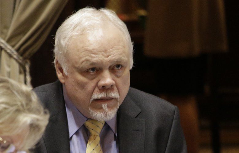 Hatch Act complaint filed against Don Benton, former Trump campaign ...