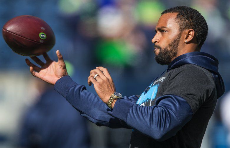 Doug Baldwin says he’s ready to return for the Seahawks. Will Pete ...