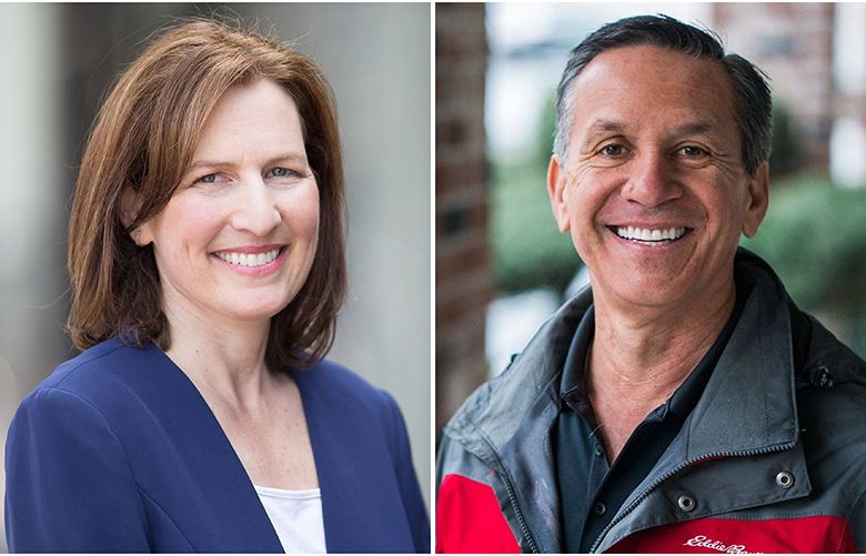 What did we learn from the NYT’s live-action 8th Congressional District ...