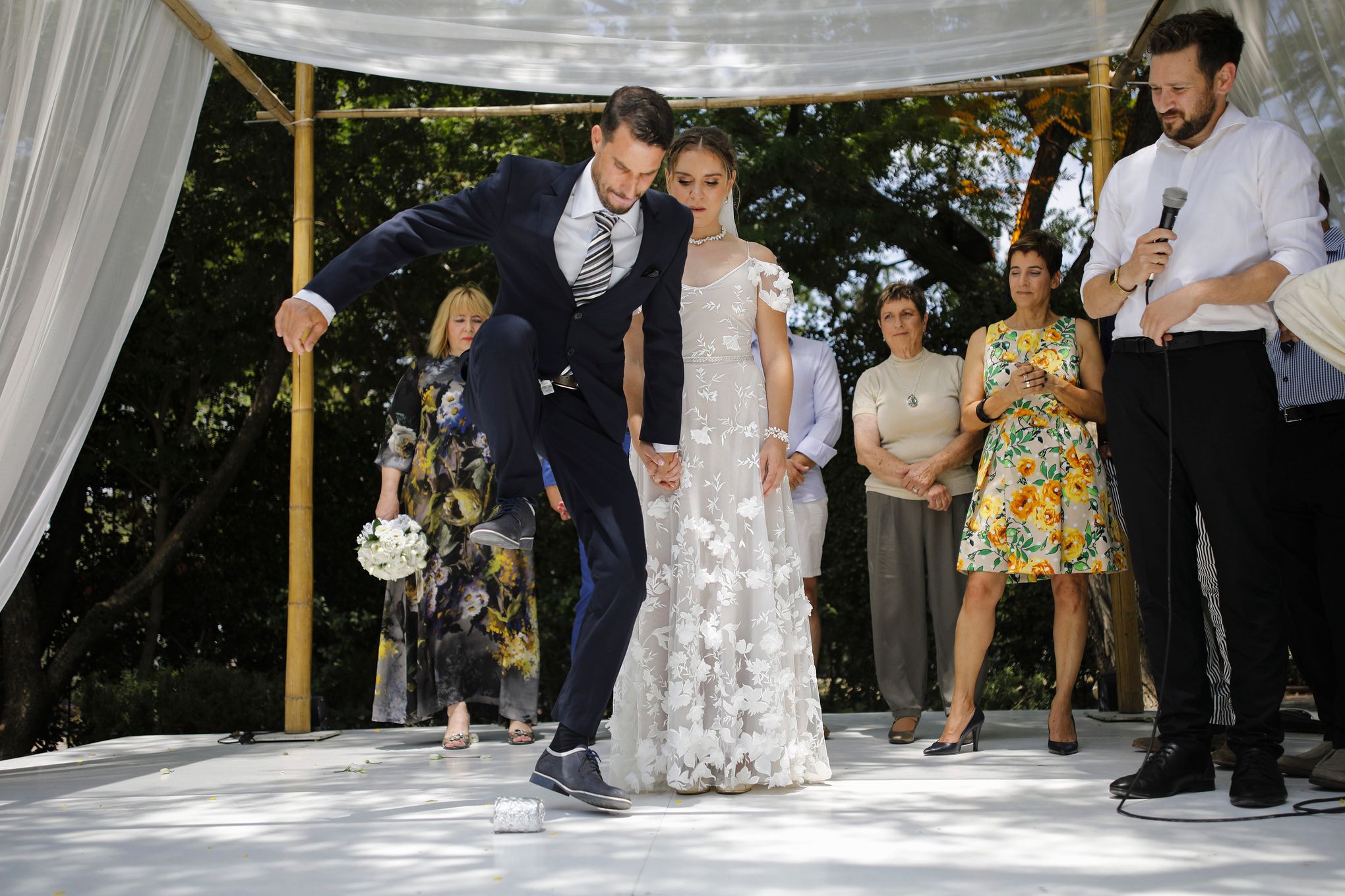 Israel wedding 60 photos - Astyledwedding.com