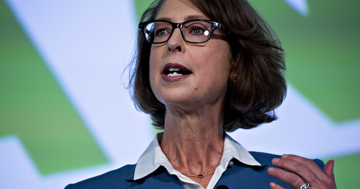 Fidelity CEO says no-fee lineup is aimed at new customers | The Seattle ...
