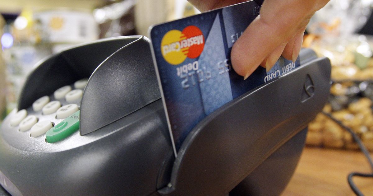 Google and MasterCard cut a secret ad deal to track retail sales | The ...