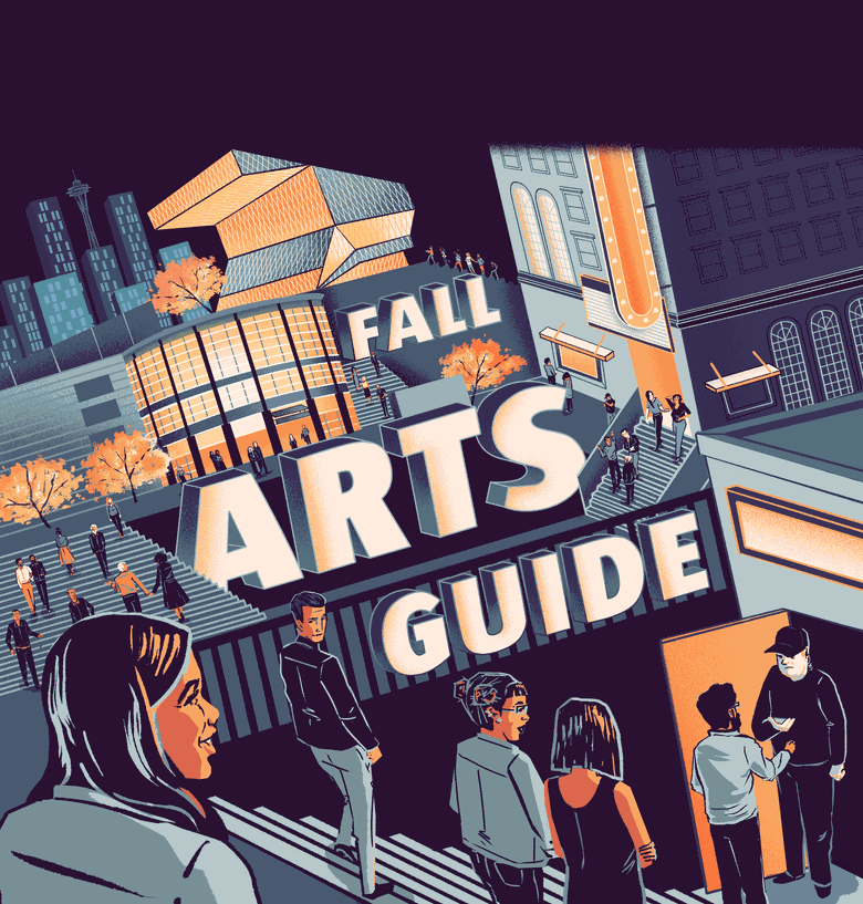A guide to the Seattle art world, for newcomers and locals alike | The ...