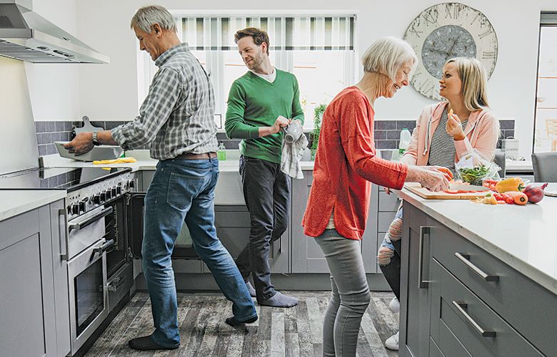 Is ‘visitability’ included in your home remodel goals? | The Seattle Times