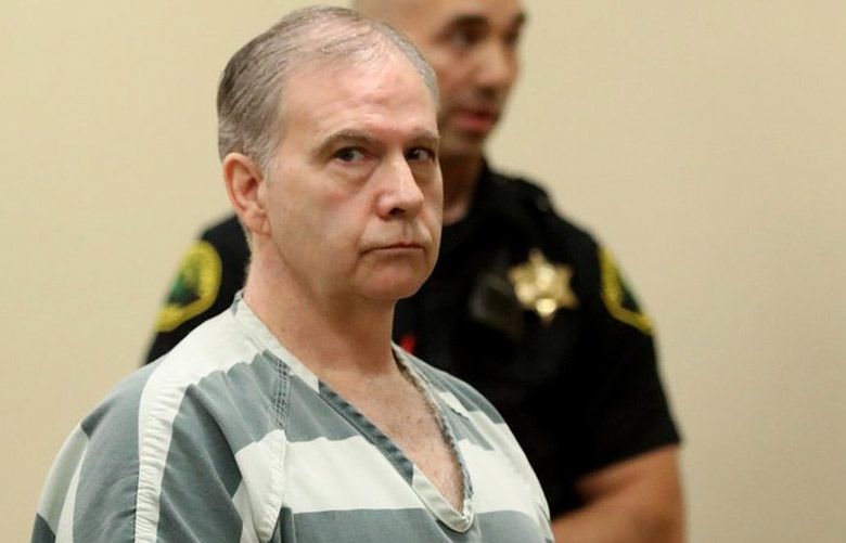 Parents of man who killed rural couple sentenced to jail | The Seattle ...