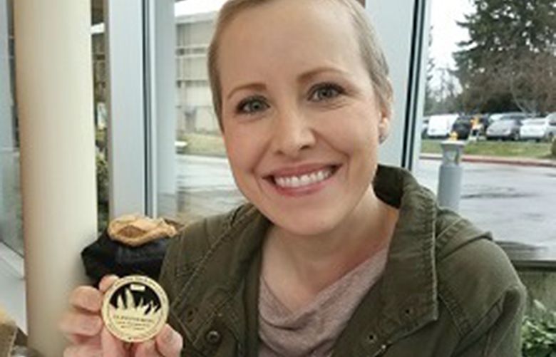 Protecting this mom’s heart from radiation | The Seattle Times