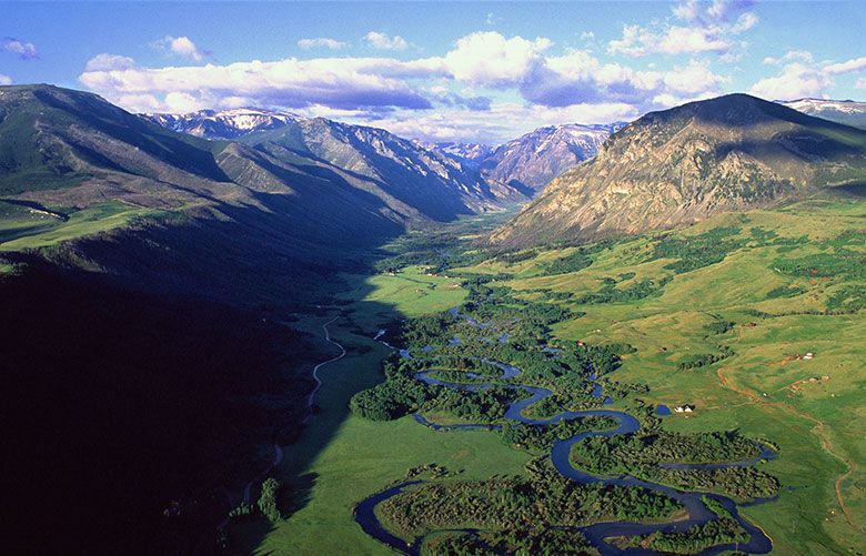 Unite to save the wild landscapes that define us as ‘Westerners’ | The ...