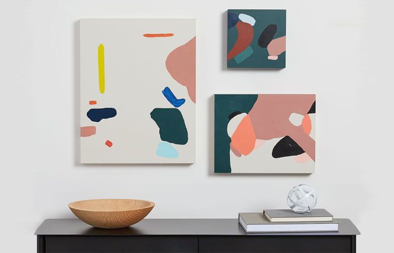 7 tips for adding art to your walls — without going broke | The Seattle ...