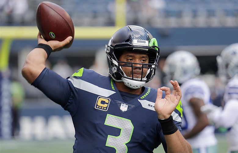 How to stream 2018 NFL football games for free | The Seattle Times