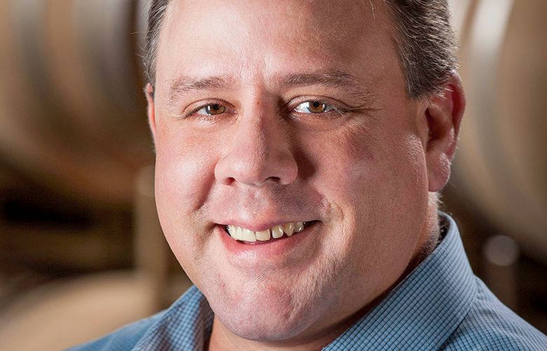 Washington wine rising stars: Keith Kenison | The Seattle Times