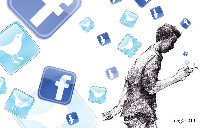 Molly Roberts | The Seattle Times