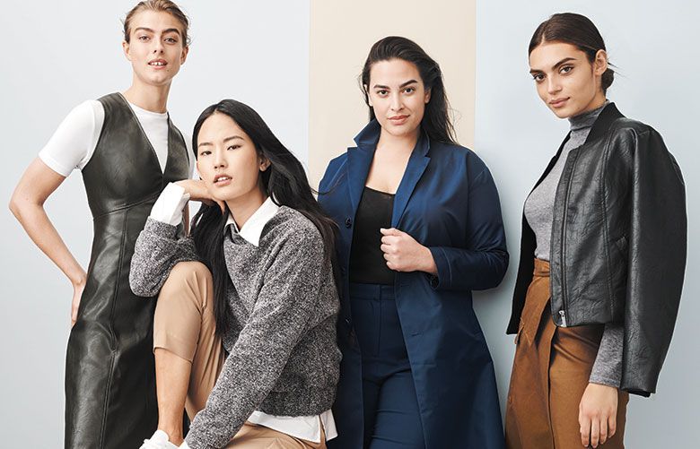 Target’s new minimalist line a fit for Seattle | The Seattle Times