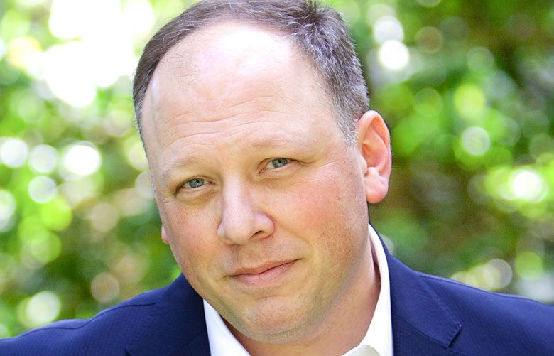 The Times recommends: David Frockt for state Senate, Legislative ...